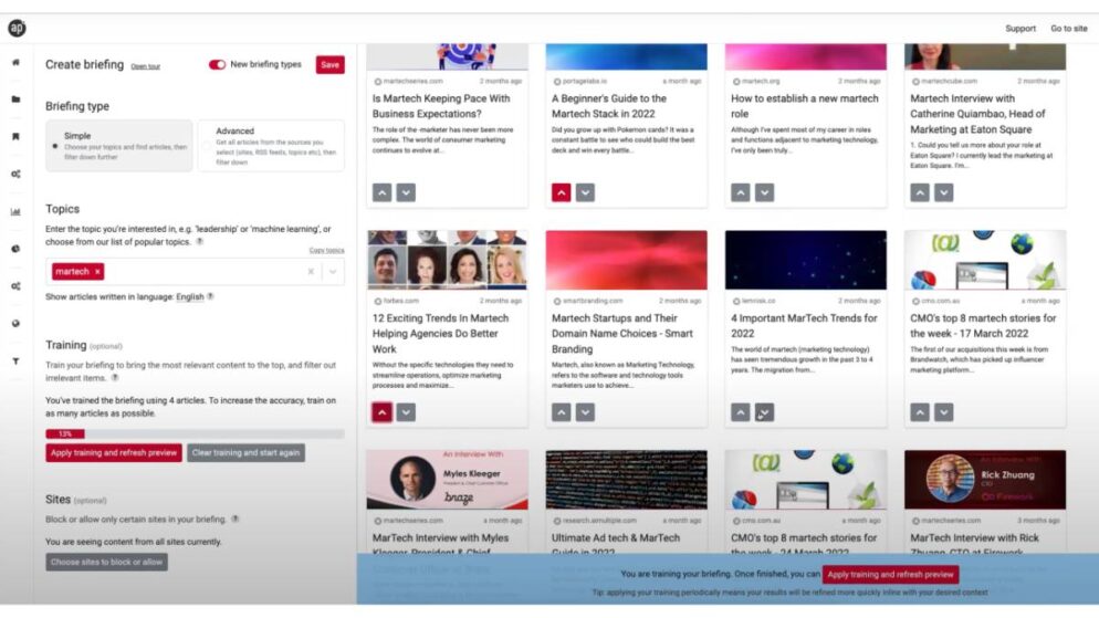 Outils de Curation de Contenu : Les 10 Incontournables en 2025