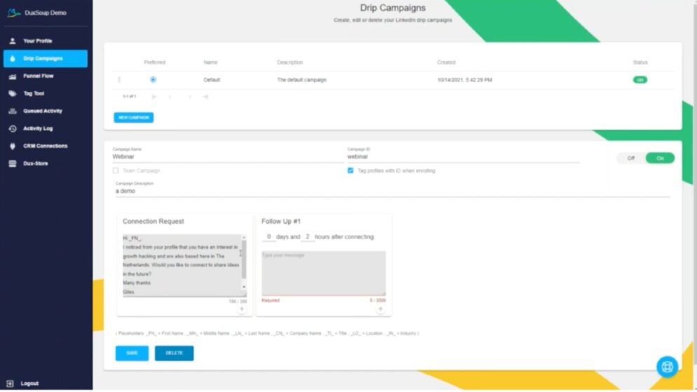 Les 15 Meilleurs Outils à Utiliser sur LinkedIn en 2026 (Prospection, Scraping & Gestion du Profil)