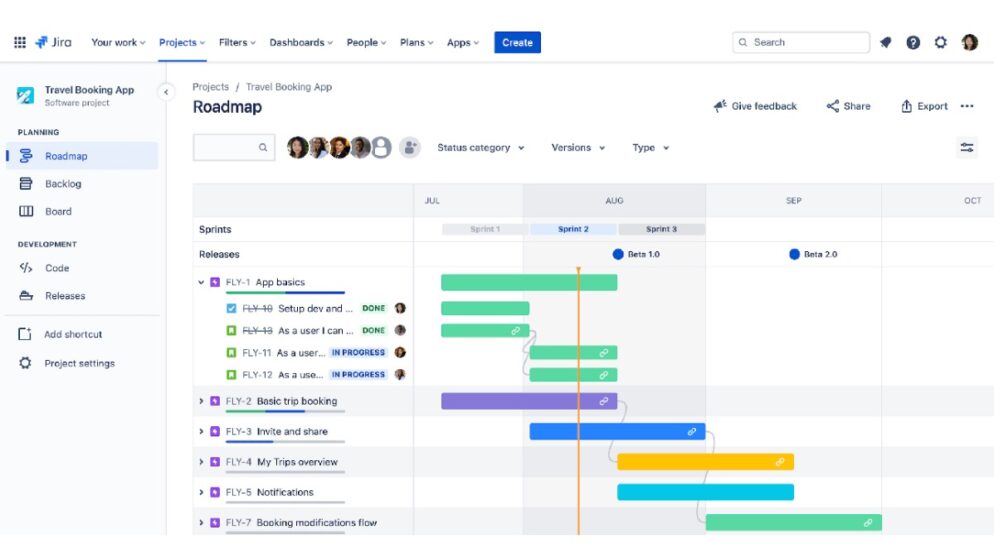 Les 15 Meilleurs Outils Pour Faire Vos Plannings