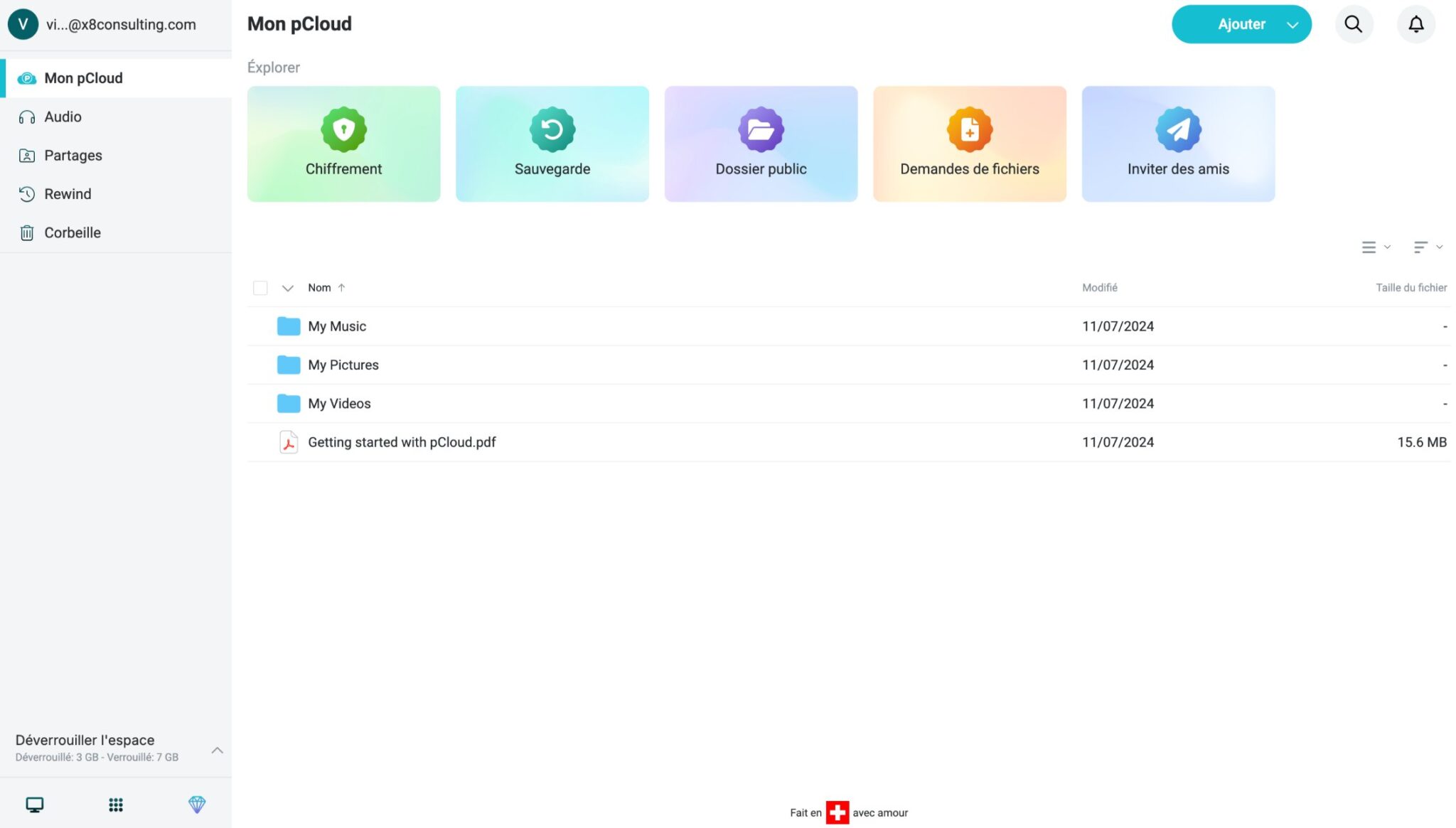 Les 14 meilleures alternatives à OneDrive en 2026