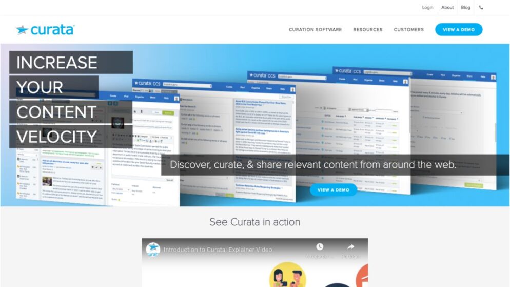 Outils de Curation de Contenu : Les 10 Incontournables en 2026