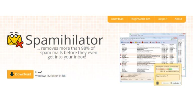 Les 30 meilleurs anti-spam email gratuits et pros (2026)