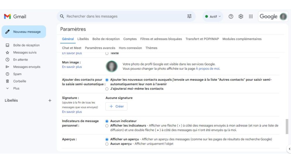 Comment Créer Votre Signature Gmail ? (+ Conseils et FAQ)