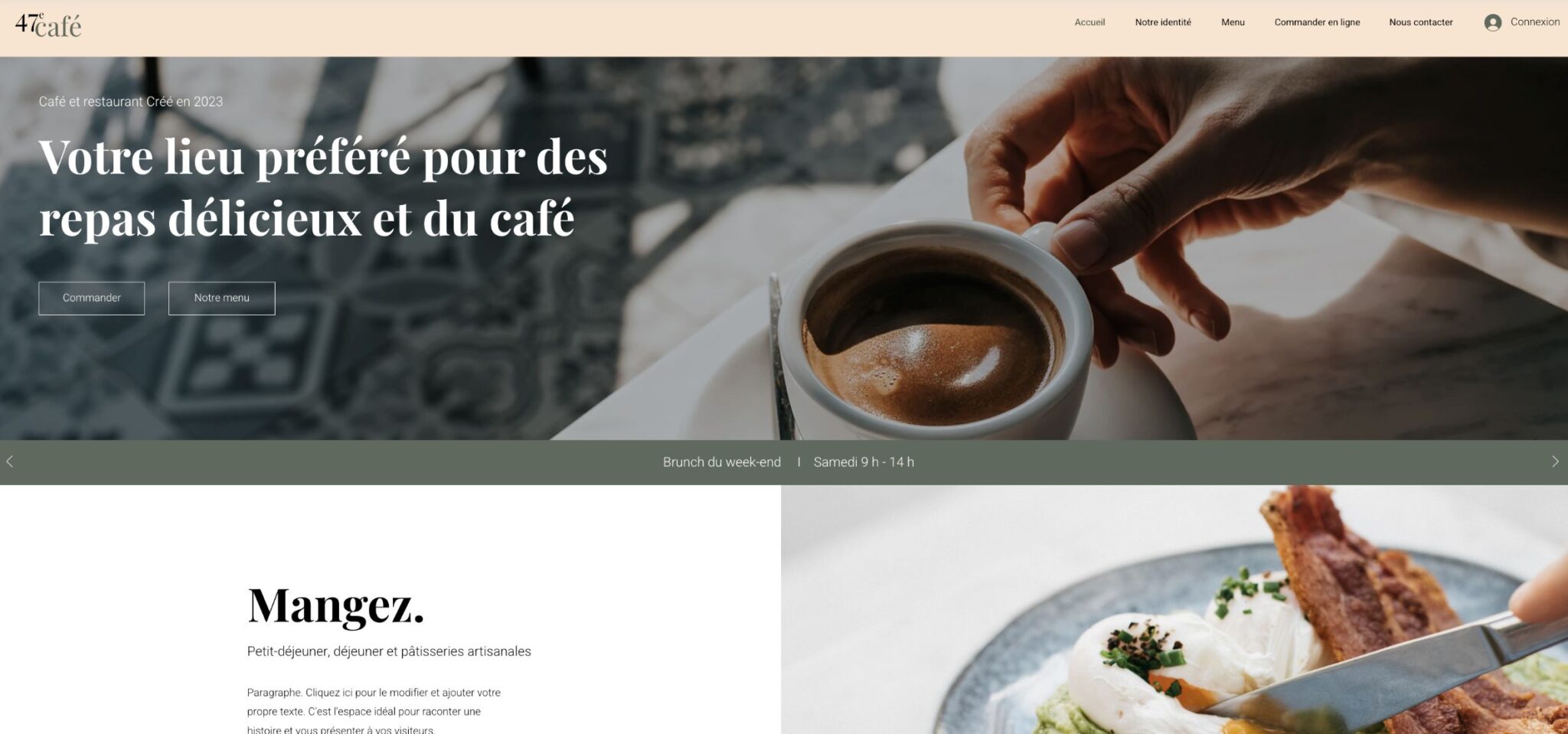 Logiciels de Création de Sites Web Professionnels : les 22 Meilleurs