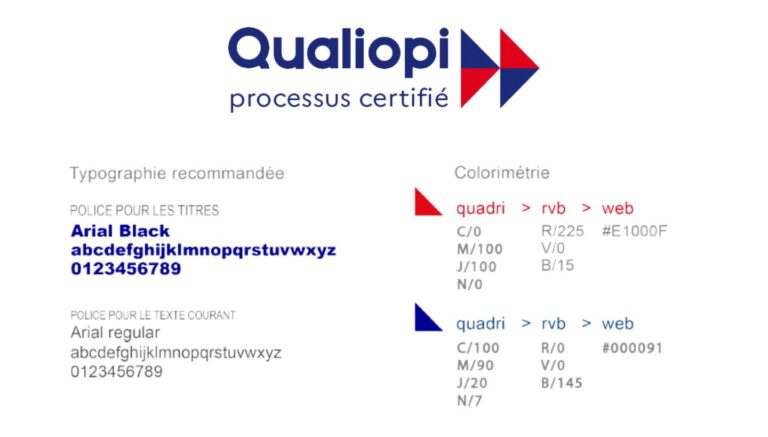 Créer Sa Charte Graphique de A à Z (Exemples & Outils)
