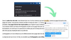 Les 10 meilleurs correcteurs d'orthographe en ligne (2026)