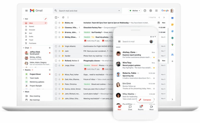 Top 5 Boites Mail Professionnelles (Et Sécurisées) pour les Pros