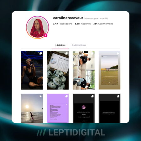 Comment Voir une Story Instagram Sans Être Vu