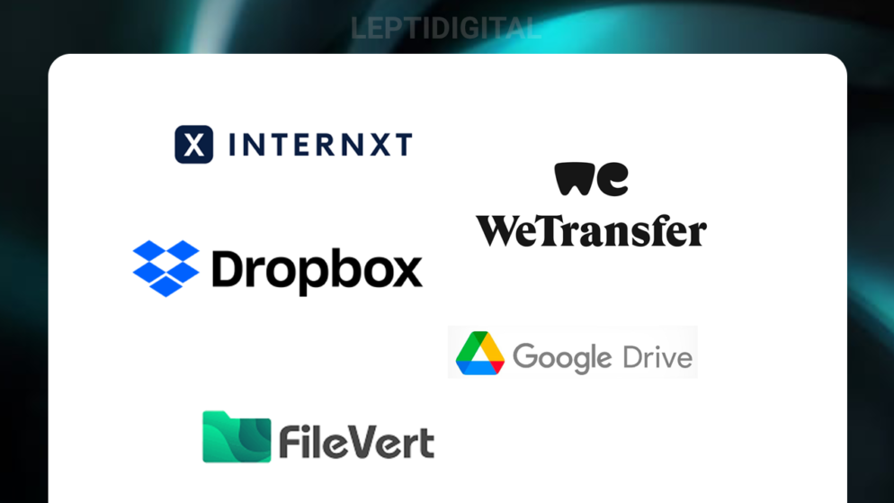 Top 10 des outils de partage de documents en ligne gratuits
