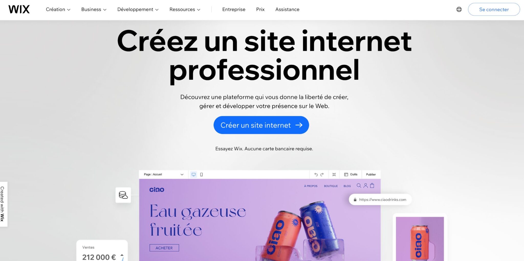 Top 10 logiciels de création de site web gratuits en 2025