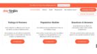 Les 8 plateformes d'avis clients à connaitre