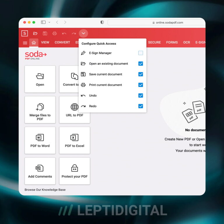 Les 10 meilleurs logiciels professionnels pour modifier des PDF en 2026