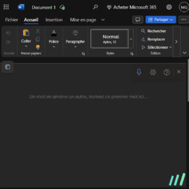 Comment utiliser Word gratuitement ? (Tuto et conseils)