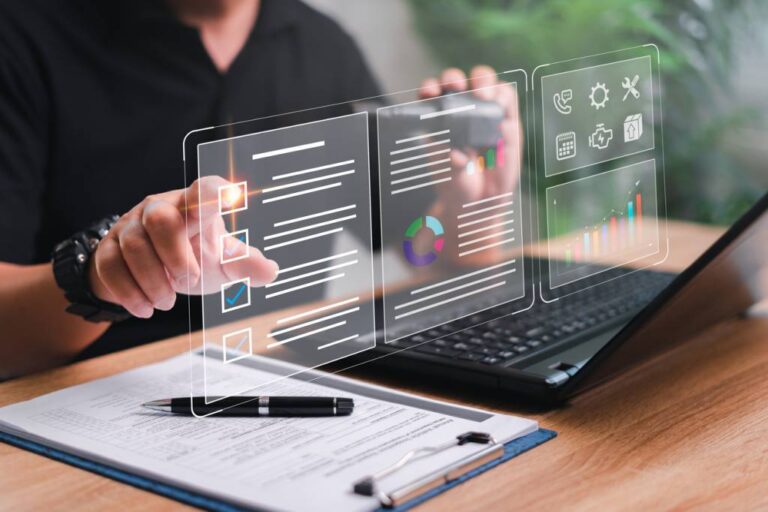 Les Meilleurs Logiciels GMAO en 2023 : Simplifiez votre Gestion de ...