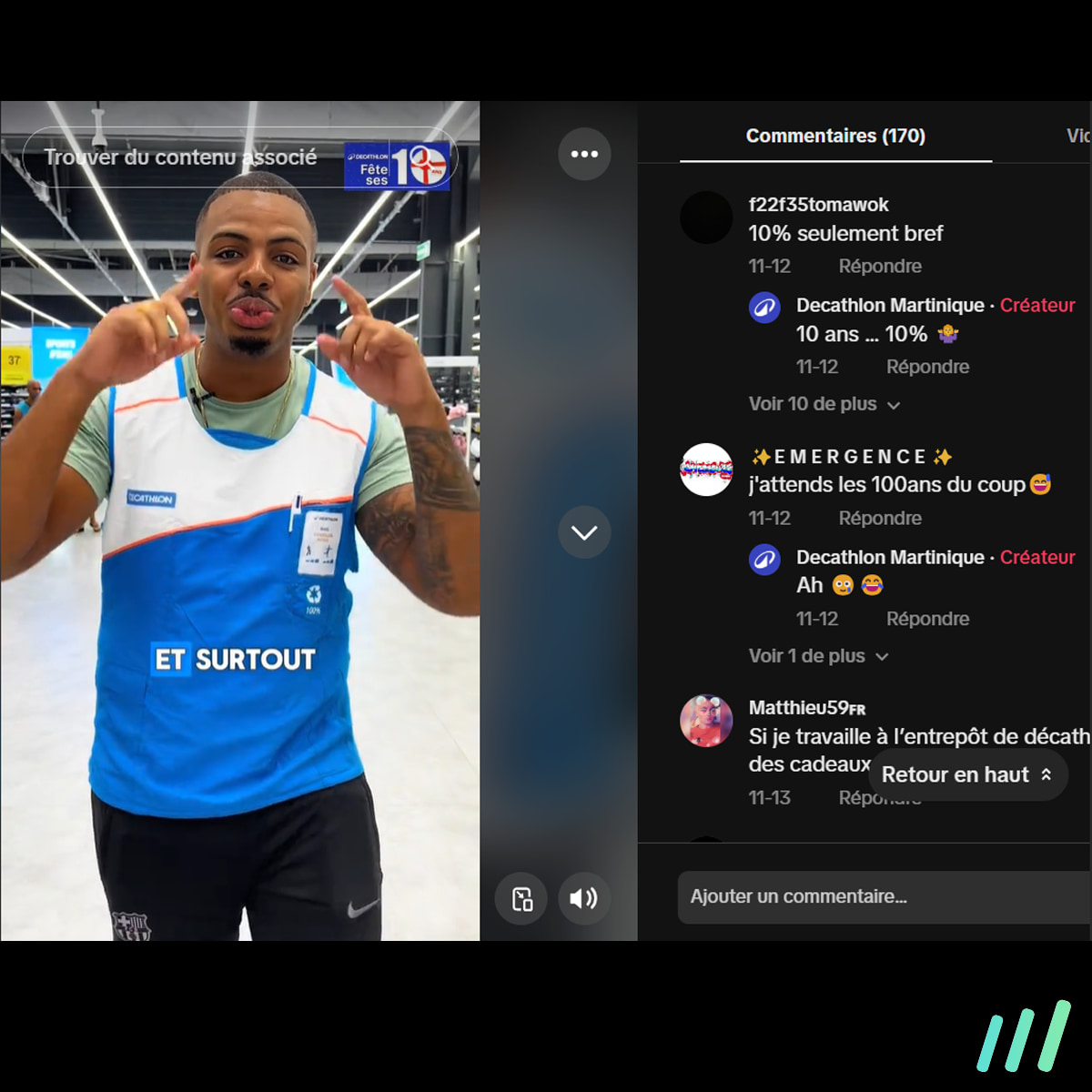 Comment Percer sur TikTok ? (Les 10 Conseils de TikTok)