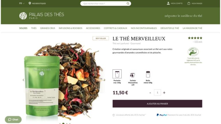 Comment Rédiger une Fiche Produit Efficace pour un Site E-Commerce