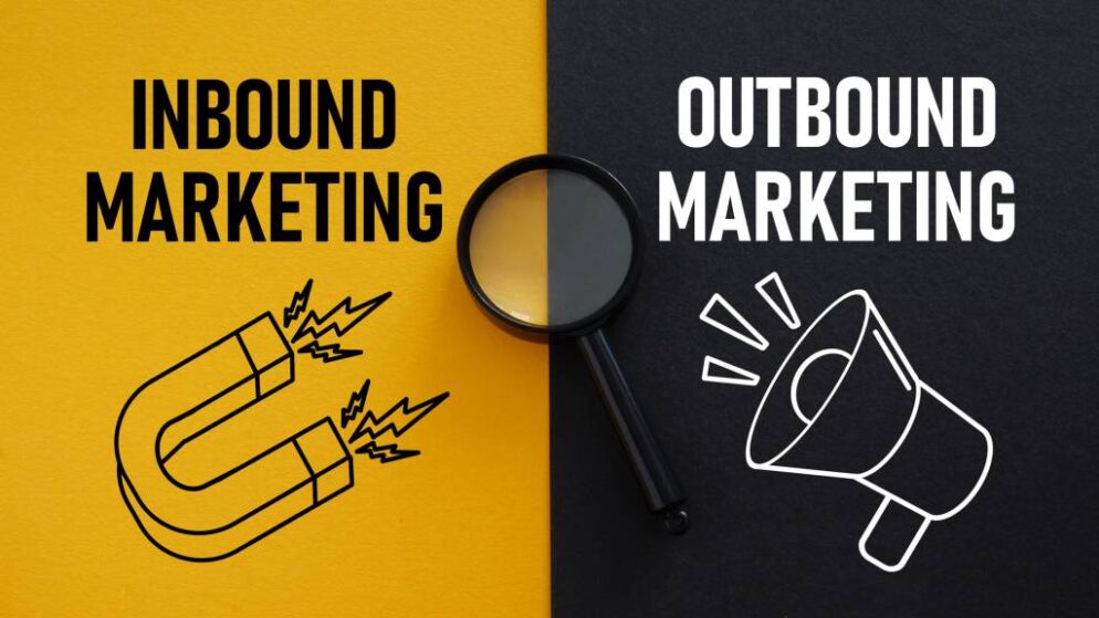 Outils et Bonnes Pratiques pour une Stratégie d’Outbound Marketing Réussie