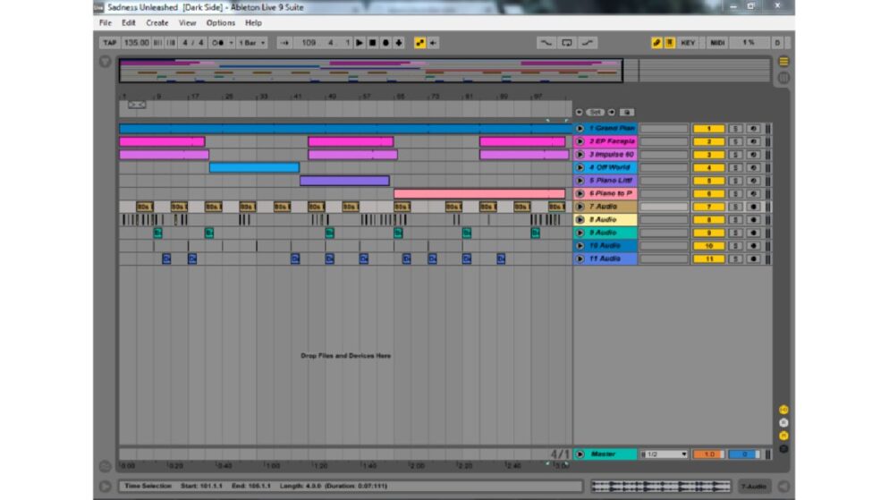 Top 15 des Meilleurs Logiciels de Montage Audio (Gratuits & Efficaces)