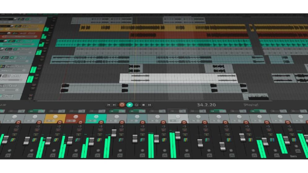 Top 15 des Meilleurs Logiciels de Montage Audio (Gratuits & Efficaces)