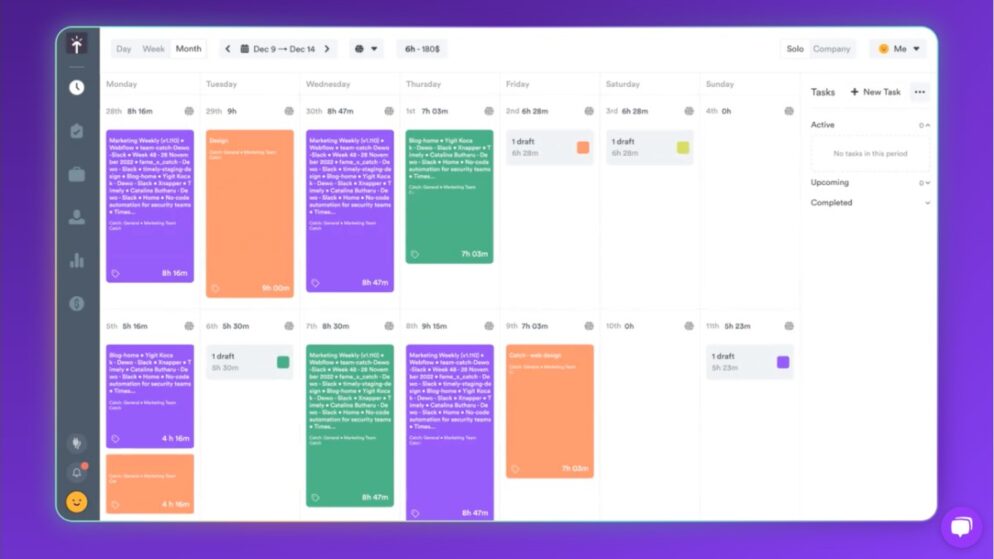 Les 16 meilleurs logiciels de prise de rendez-vous en ligne
