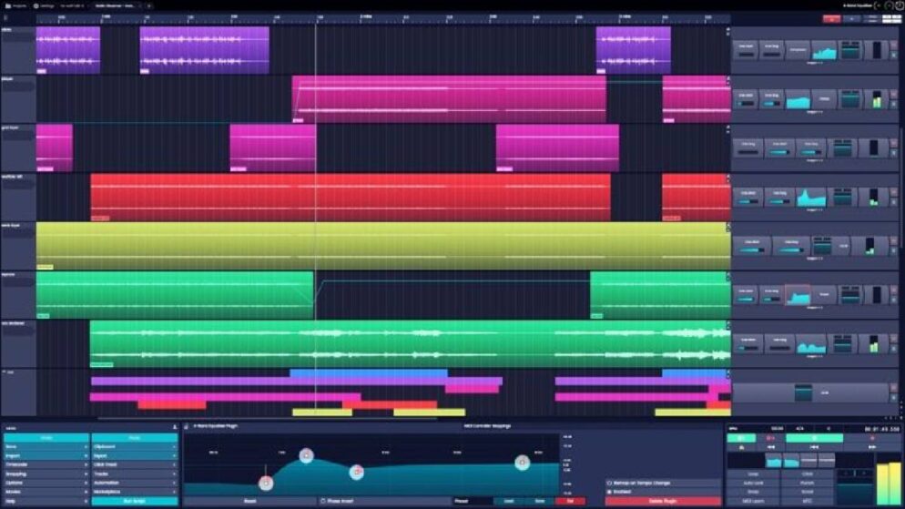 Top 15 des meilleurs logiciels de montage audio (gratuits & efficaces)
