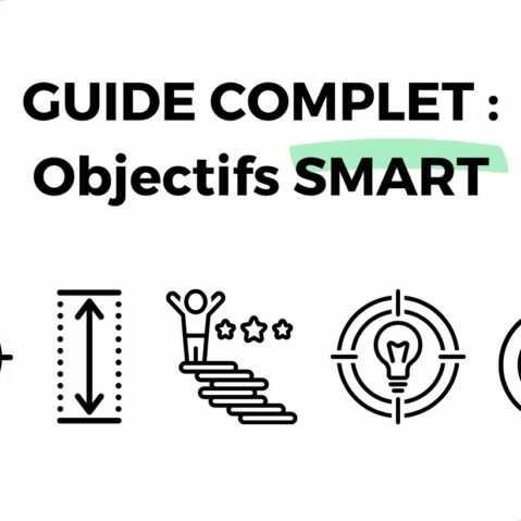 Guide Complet Objectifs SMART : Définition, Mise en Pratique et Exemples