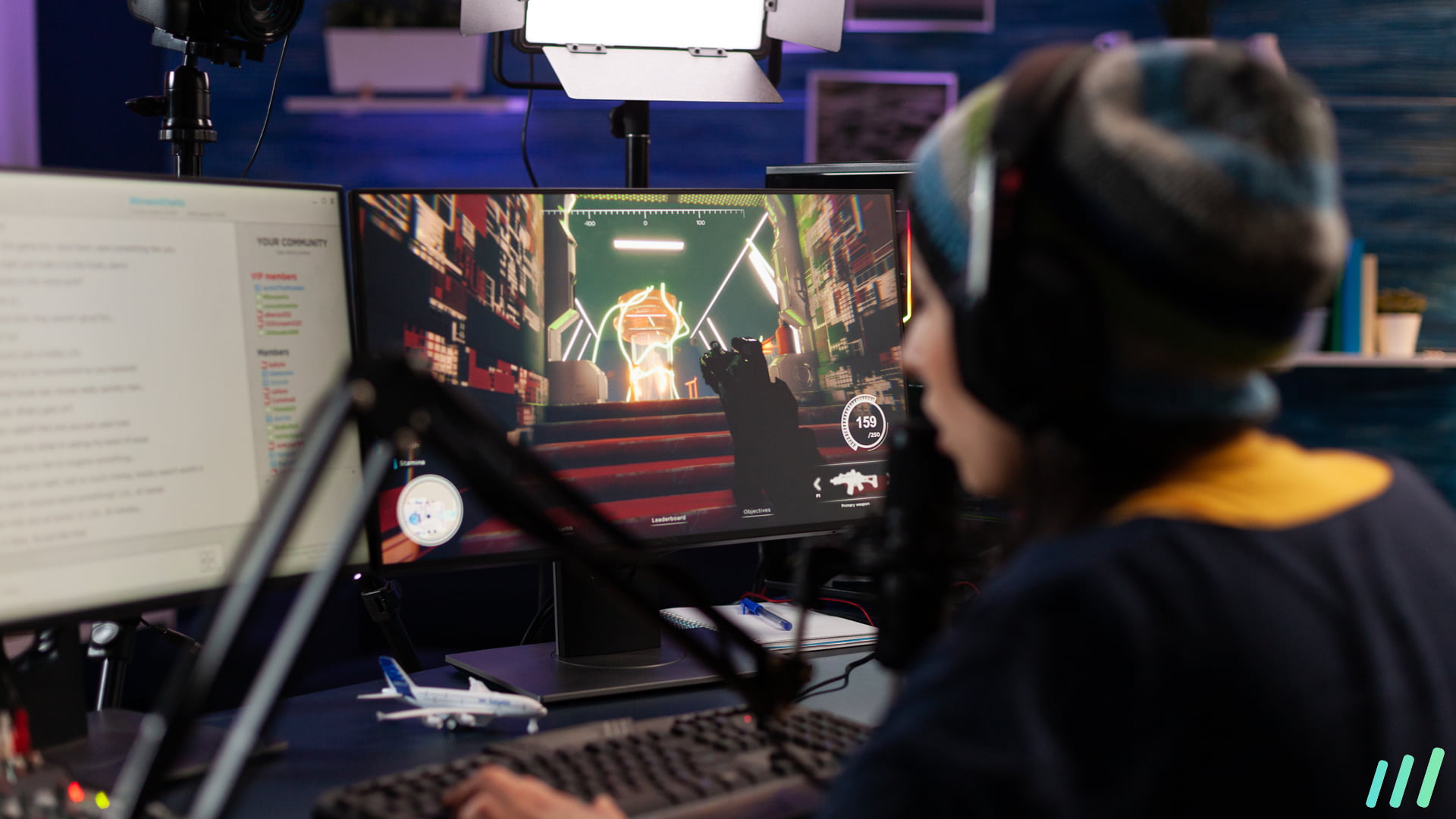 Quel est le meilleur logiciel de live pour streamer gratuit ? Top 6 des ...