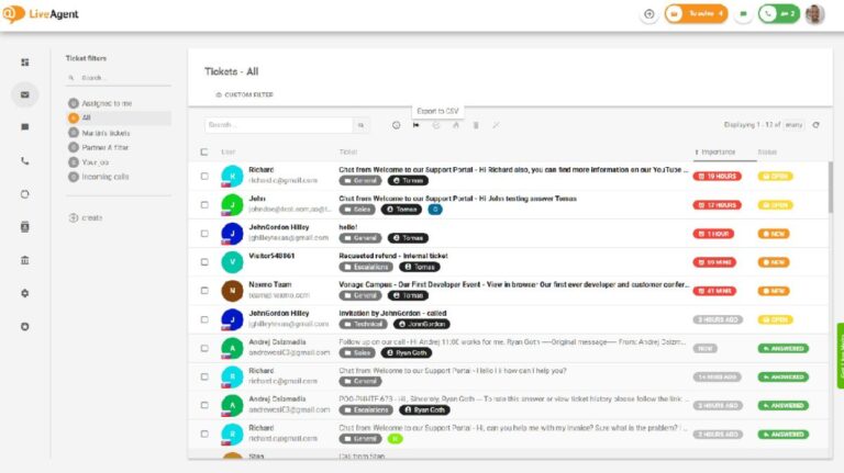 Guide Complet des 10 Meilleurs Outils de Ticketing pour le Support Client