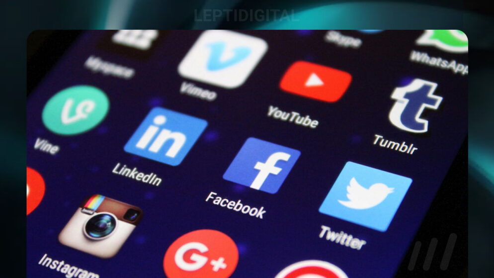 Liste des 81 réseaux sociaux les plus populaires en 2026