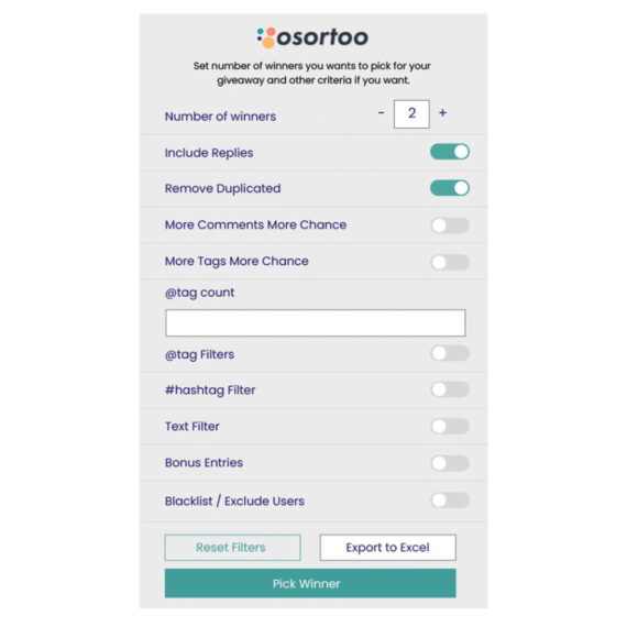 Les 9 meilleurs outils de tirage au sort Instagram en 2026