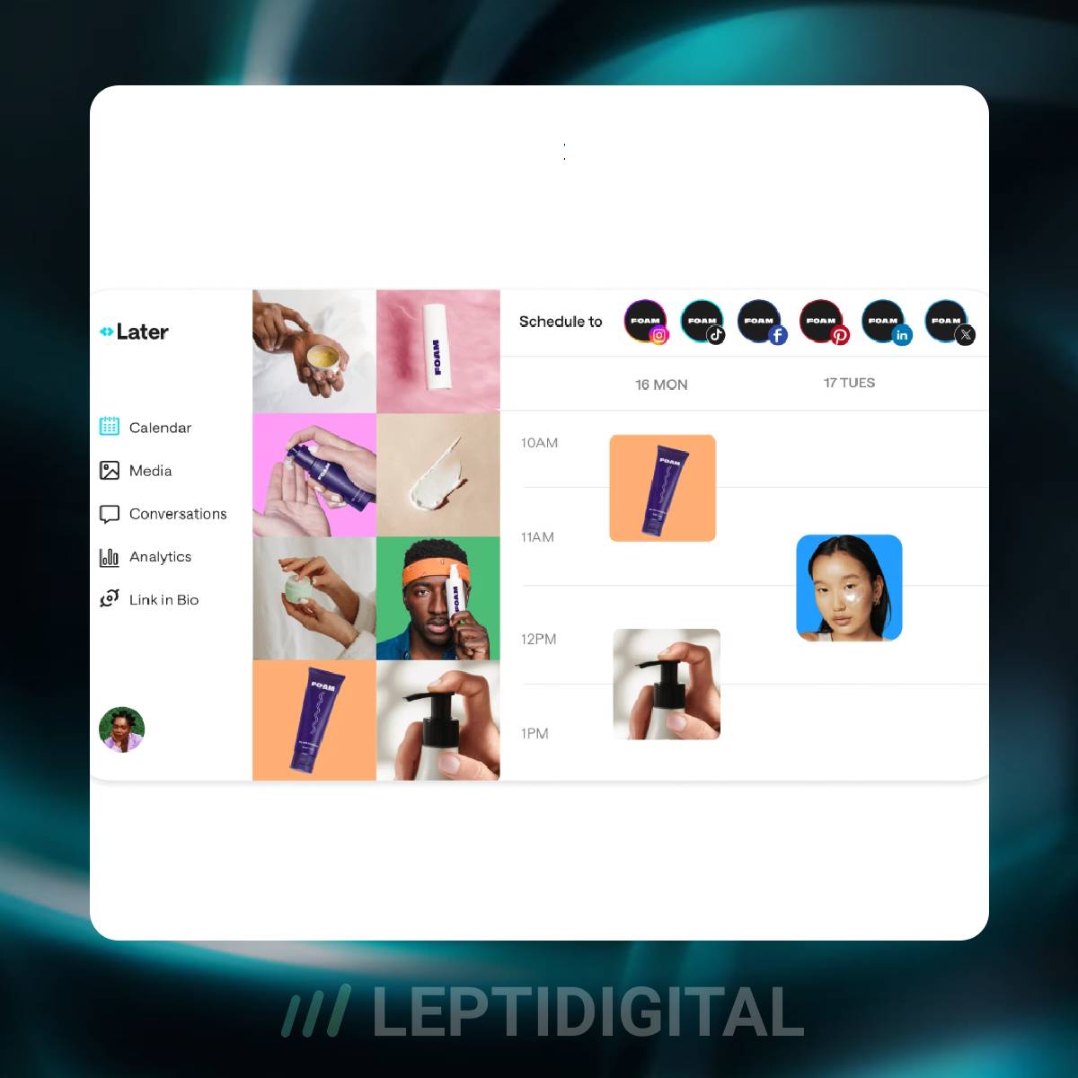 10 outils pour programmer des publications, stories et reels sur Instagram