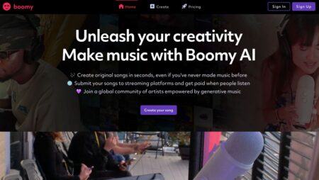 Les 22 Meilleurs Générateurs de Musiques par IA en 2024