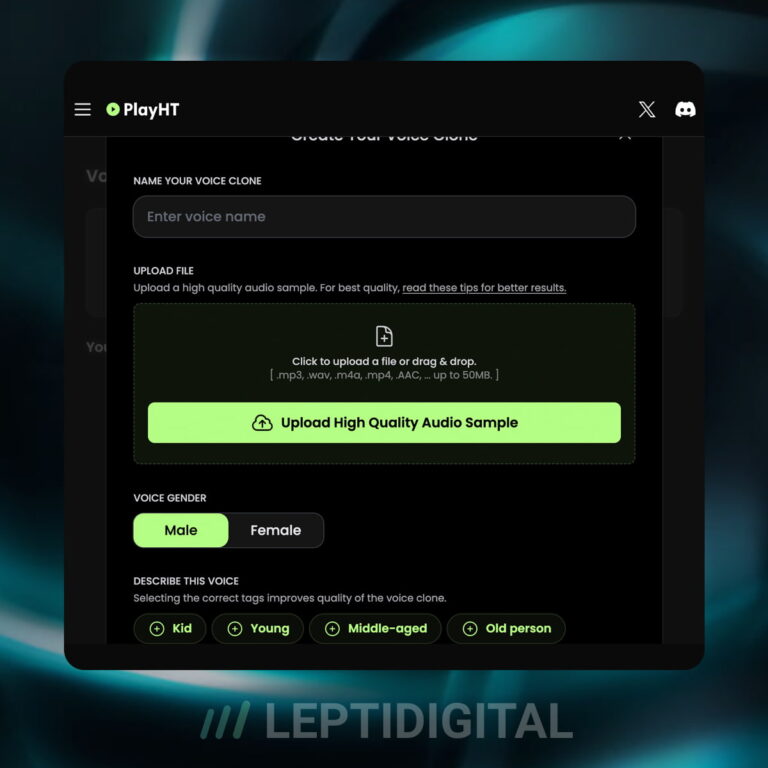 Les 24 meilleurs générateurs de voix IA (gratuits et pros)