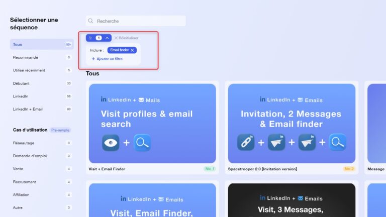 Trouver une Adresse E-Mail : Les 15 Meilleurs Outils Gratuits et Pros