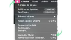 L'Art de Verrouiller son Ordinateur (PC, Mac et Toutes les Versions de ...