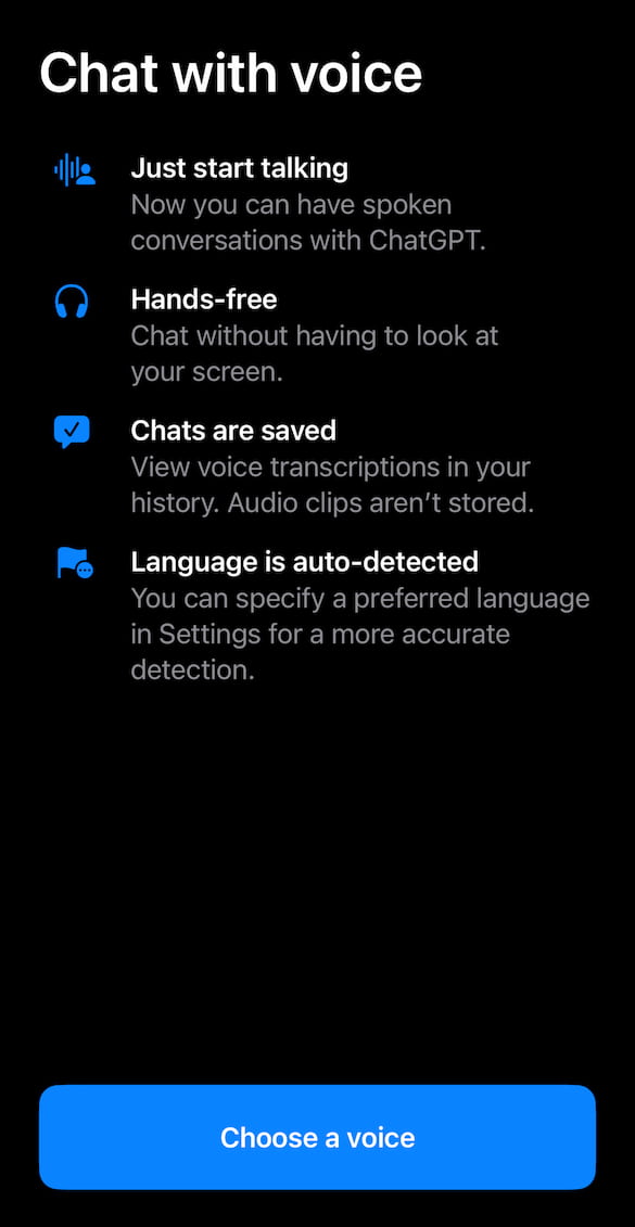 Assistant Vocal ChatGPT Voice : Comment Utiliser Cet Assistant Personnel Révolutionnaire