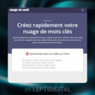 11 outils pour créer des nuages de mots gratuits en ligne (2025)