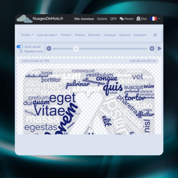 11 outils pour créer des nuages de mots gratuits en ligne (2025)