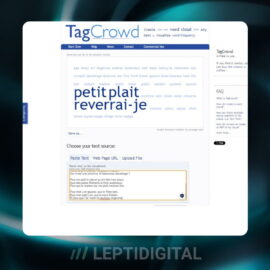 11 outils pour créer des nuages de mots gratuits en ligne (2025)