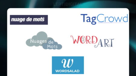 11 outils pour créer des nuages de mots gratuits en ligne (2025)