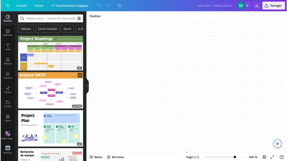 Les 12 meilleurs logiciels de tableau blanc en ligne interactifs en 2026