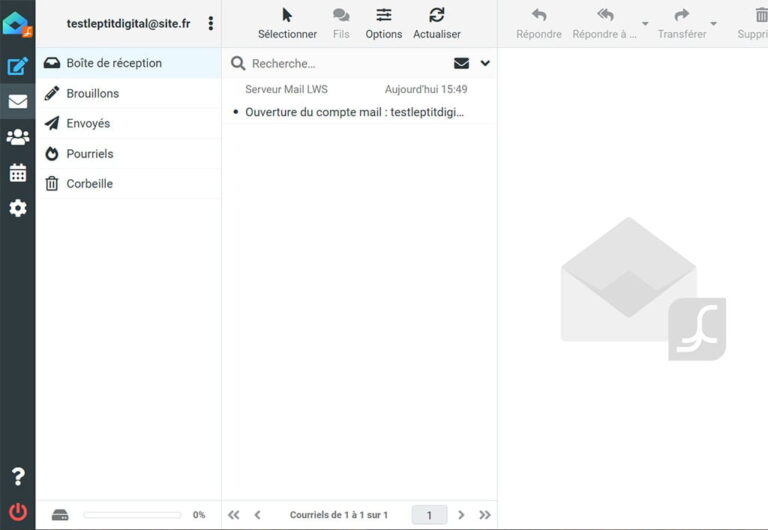 LWS : Votre Allié Incontournable pour un Hébergement Web Efficace et ...