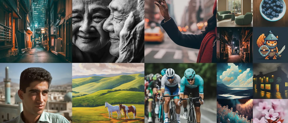 Imagen 2 : le Nouveau Générateur d'Image IA de Google Qui Veut Détrôner ...