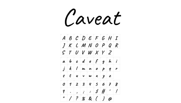 Typographies Modernes de 2026 Pour Vos Designs et Présentations
