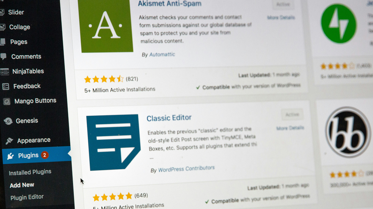 LWS : L'Hébergement WordPress Par Excellence