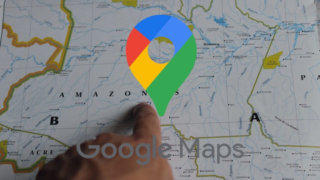 Comment Trouver les Coordonnées GPS (Latitude et Longitude) sur Google ...