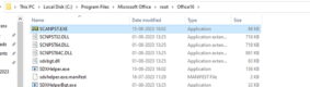 Comment réparer un fichier PST dans Outlook 2021, 2019, 2016 et les ...