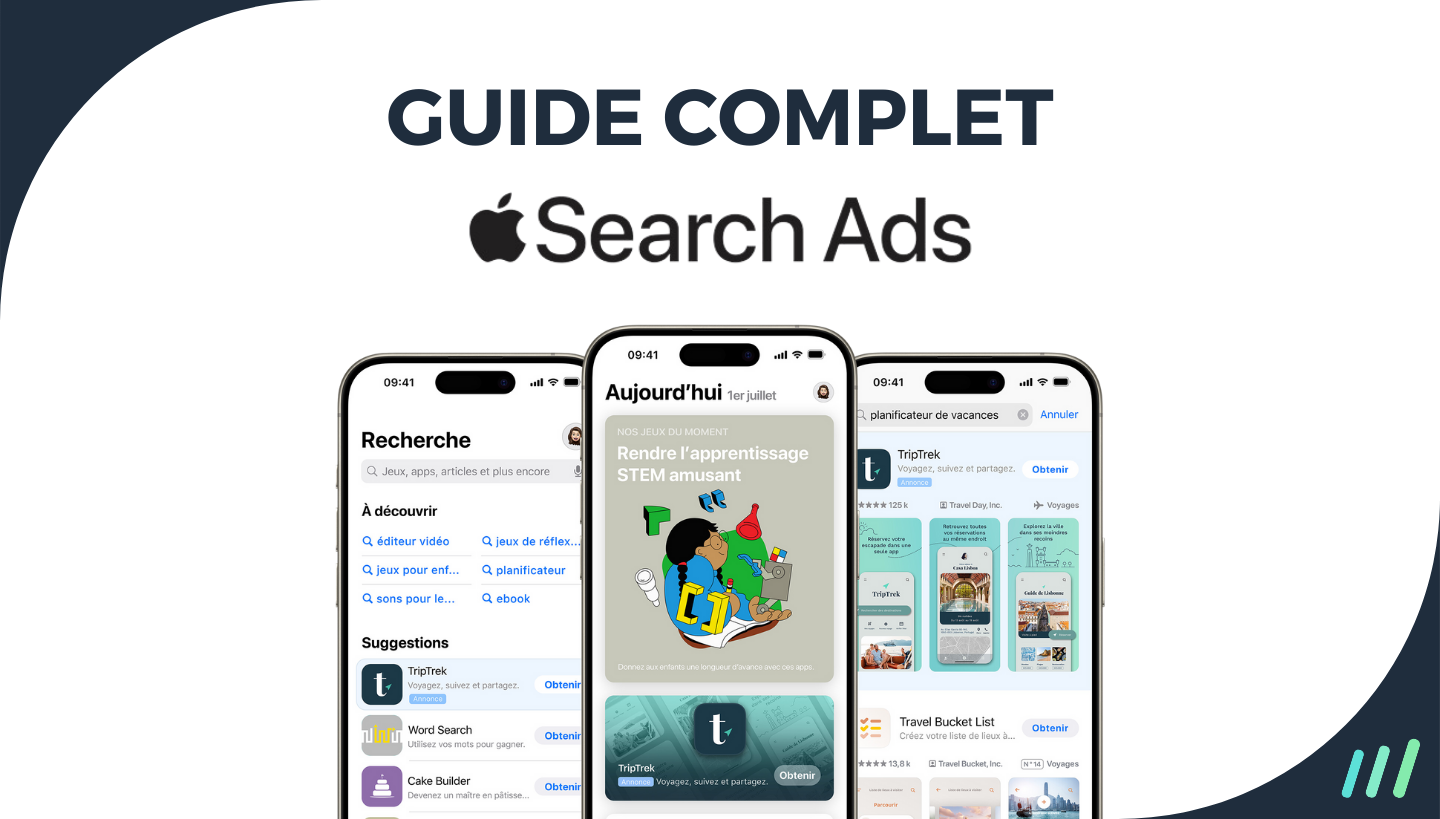 Apple Search Ads 2025 : Guide Complet des Meilleures Pratiques et ...