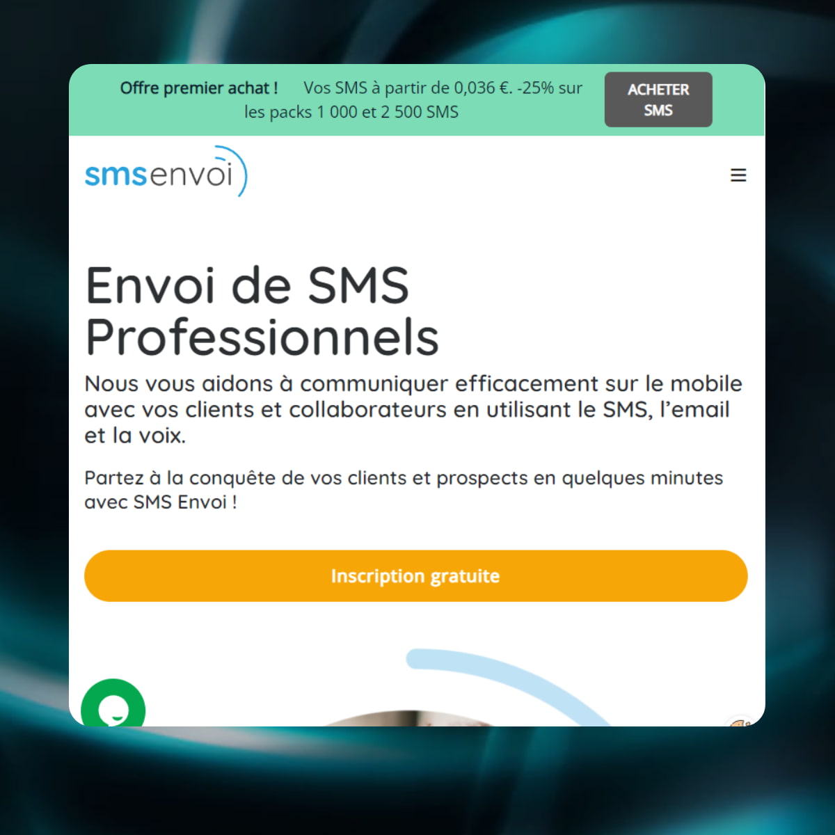 Top 8 logiciels pour envoyer des SMS transactionnels en 2026