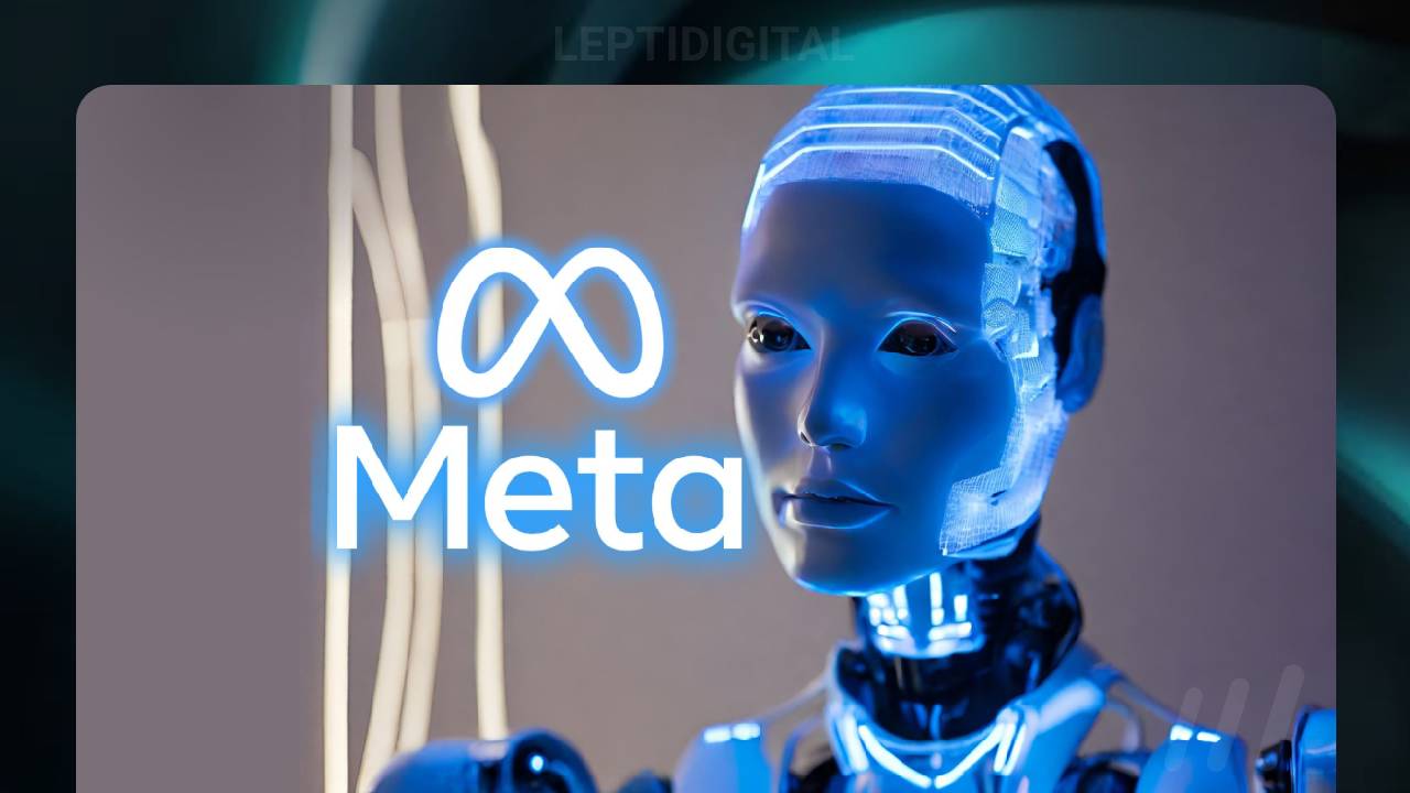 Meta Lance V-JEPA : l'IA Qui Apprend en Visionnant des Vidéos